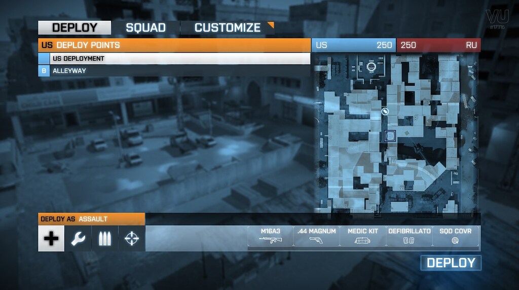 BFLAG - Gamemode for Grand Bazaar - Releases - VU Community Forums