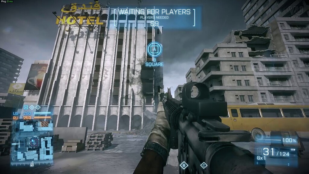 BetterIngameAdmin (Alpha) - Releases - VU Community Forums